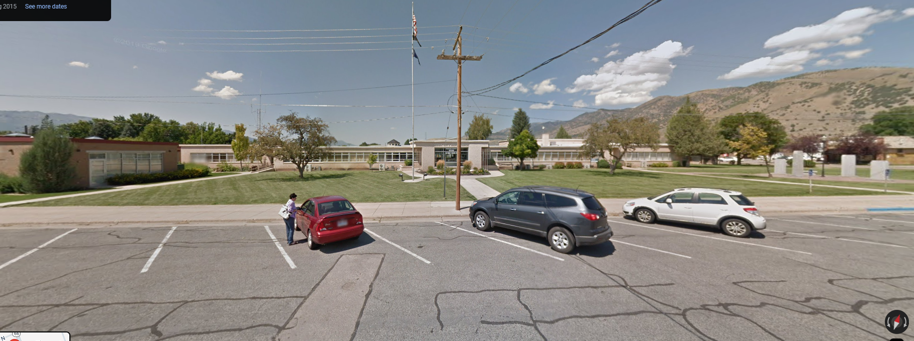 Morgan County Jail UT: Inmate Search & Roster