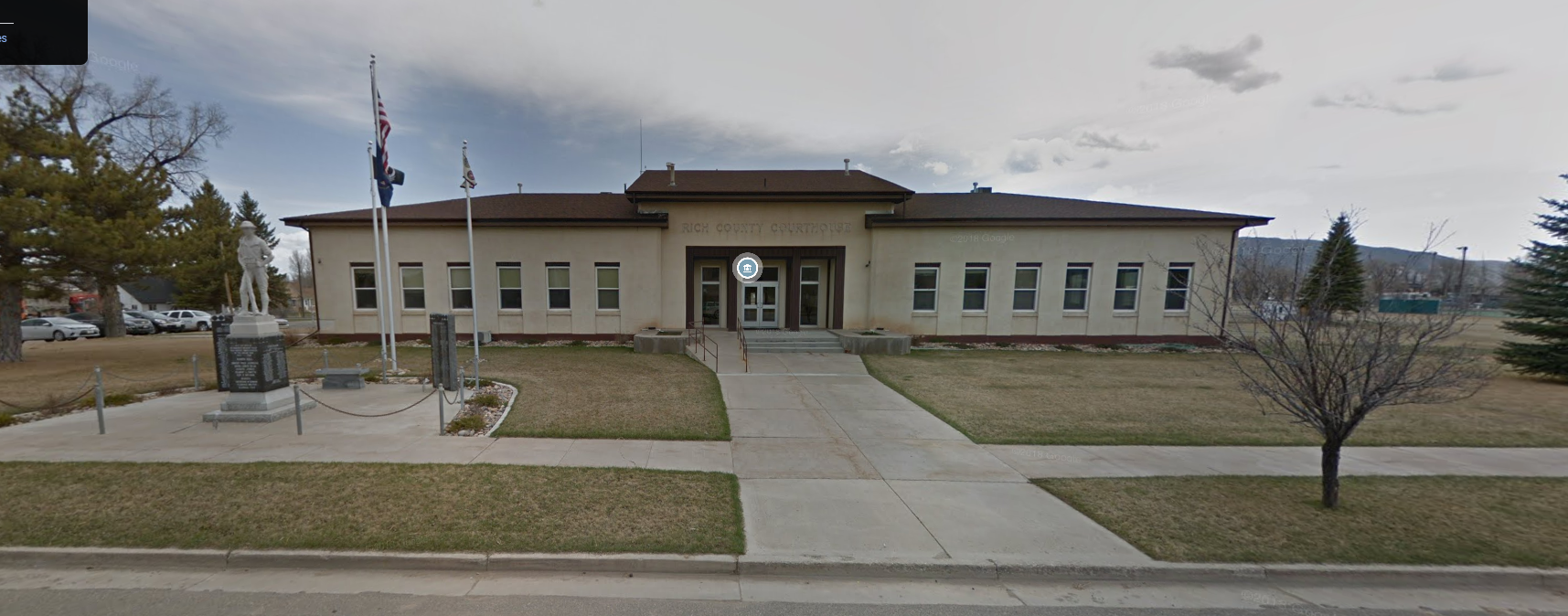 Rich County Jail UT: Inmate Search & Roster