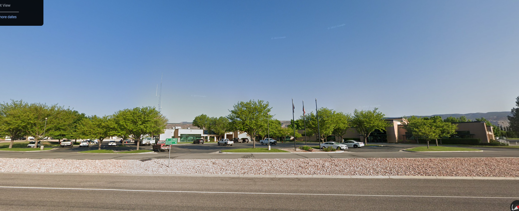 Sevier County Jail UT: Inmate Search & Roster