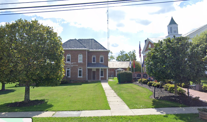 Highland County Jail VA: Inmate Search & Roster