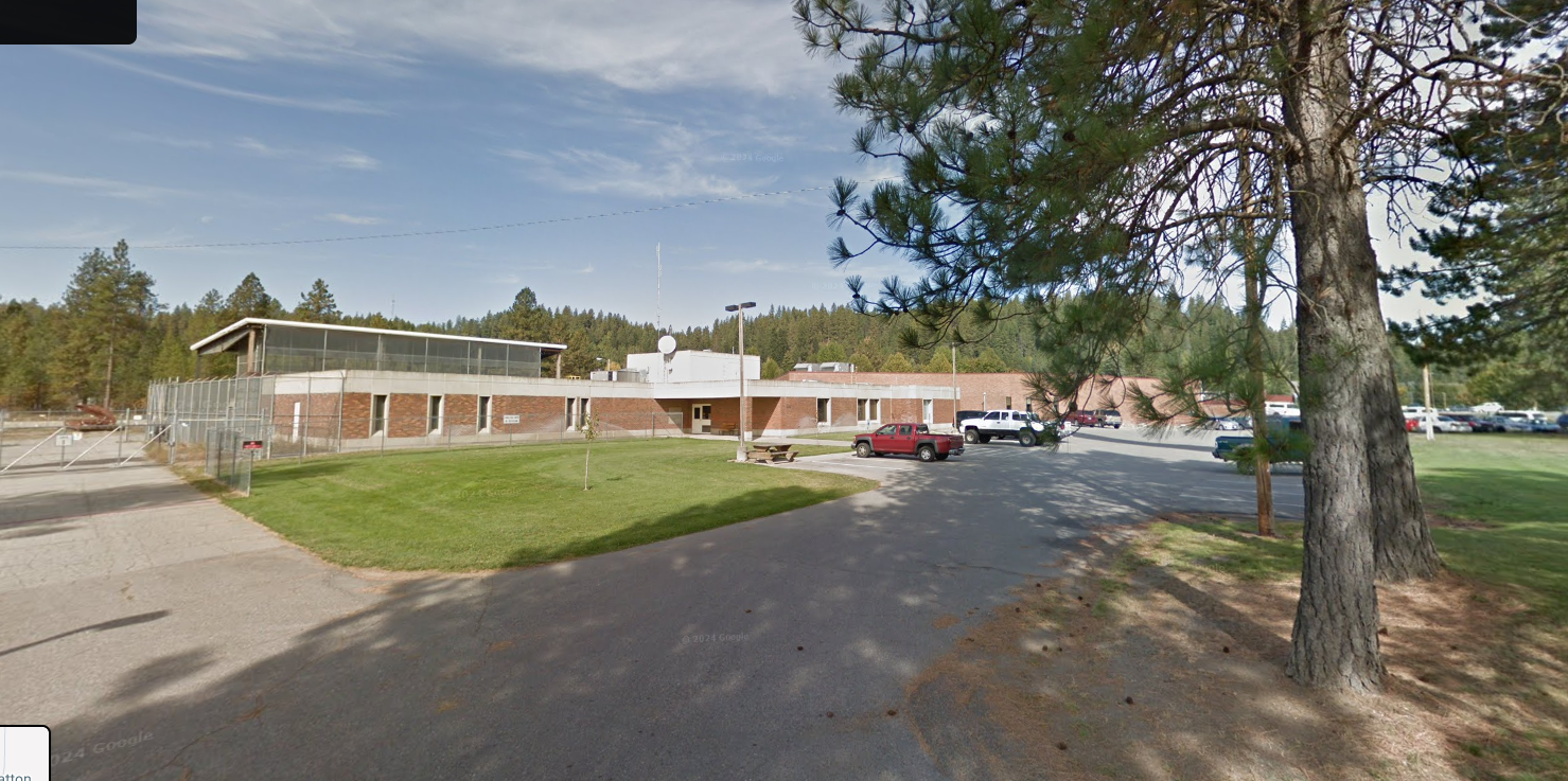 Pend Oreille County Inmate Search & Roster | Find Inmates WA