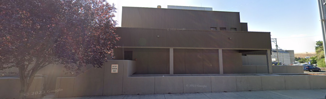 Whitman County Jail WA: Inmate Search & Roster