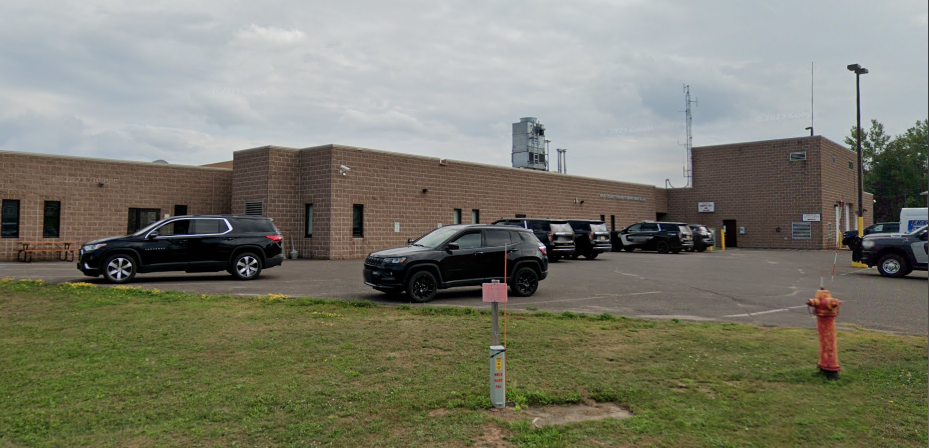 Iron County Jail WI: Inmate Search & Roster