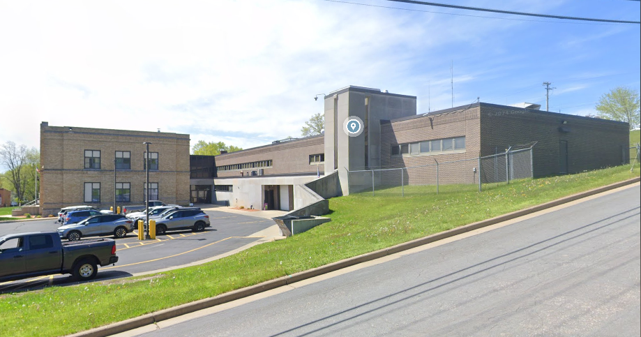 Jackson County Jail WI: Inmate Search & Roster