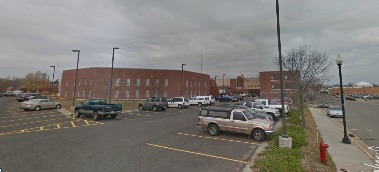 Juneau County Jail WI: Inmate Search & Roster