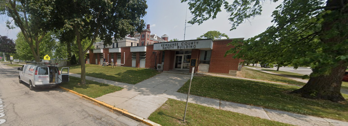Kewaunee County Jail WI: Inmate Search & Roster