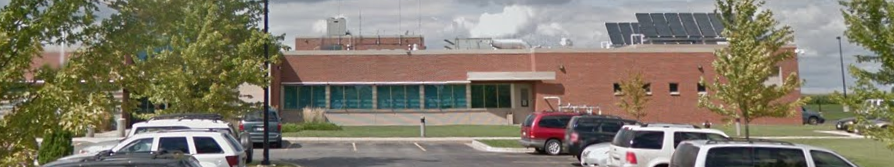 Vernon County Detention Center WI: Inmate Search & Roster
