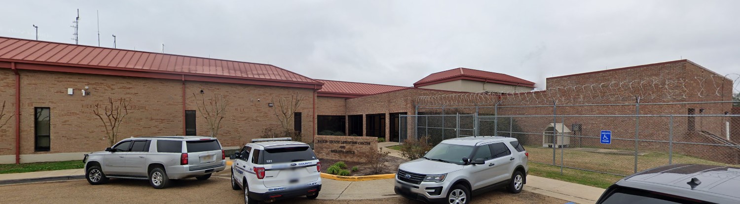 Rankin County Detention Center, MS Inmate Search: Roster & Mugshots