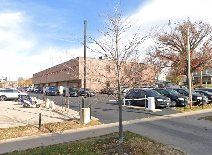 Johnson County Jail, IA Inmate Search: Roster & Mugshots