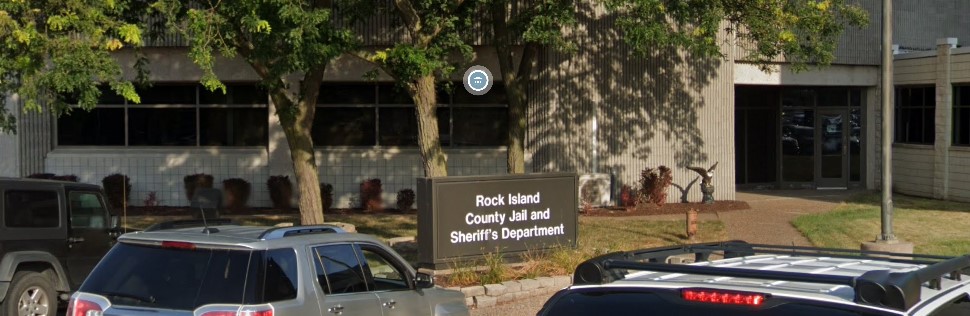 Rock Island County Jail IL: Inmate Search & Roster
