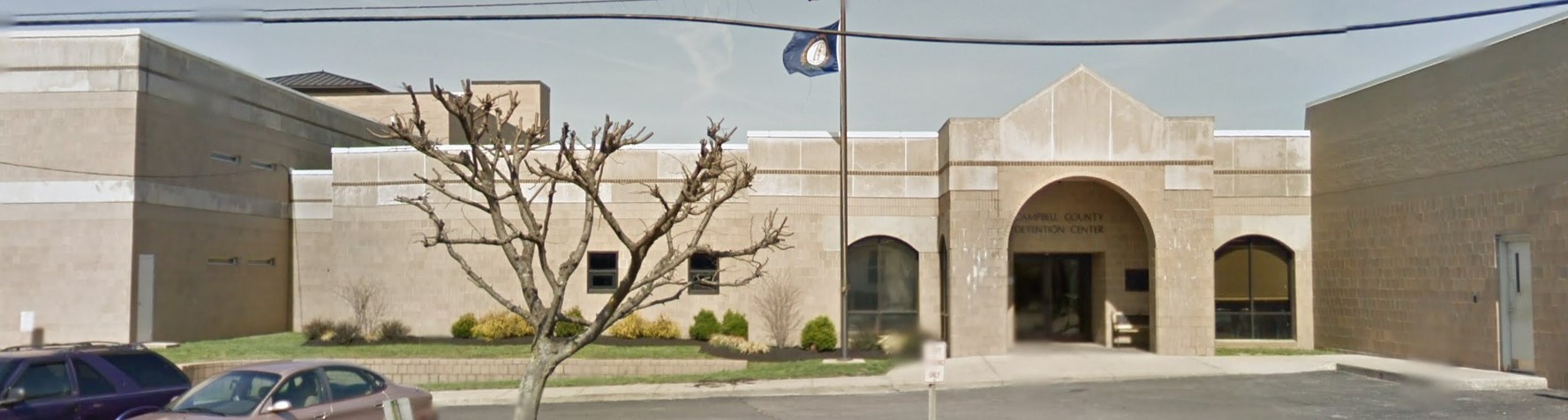 Campbell County Detention Center KY: Inmate Search & Roster