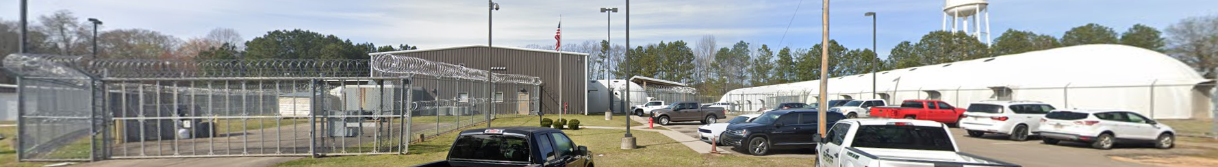 Tishomingo County Jail MS: Inmate Search & Roster