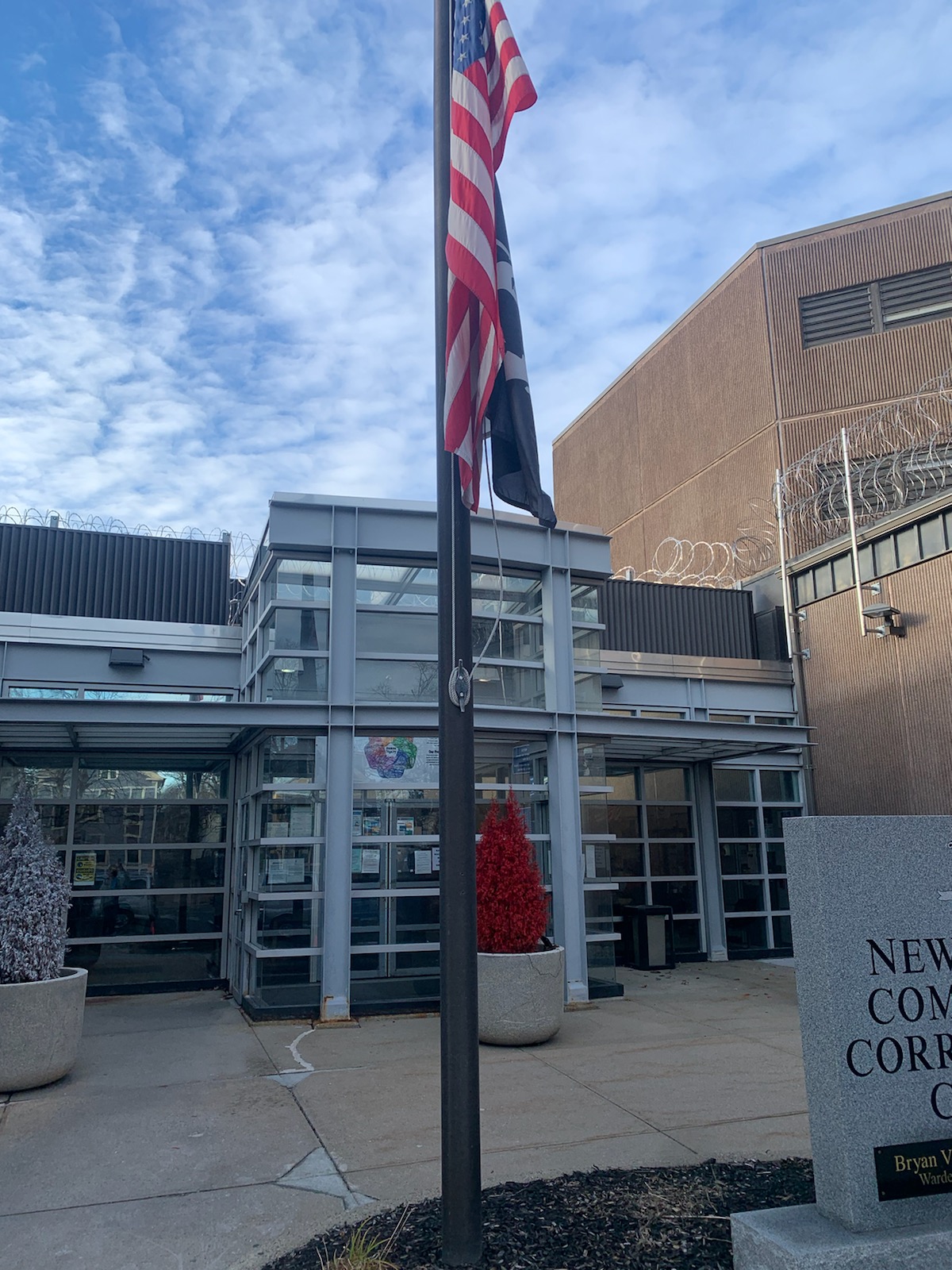 New Haven Correctional Center, CT Inmate Search: Roster & Mugshots