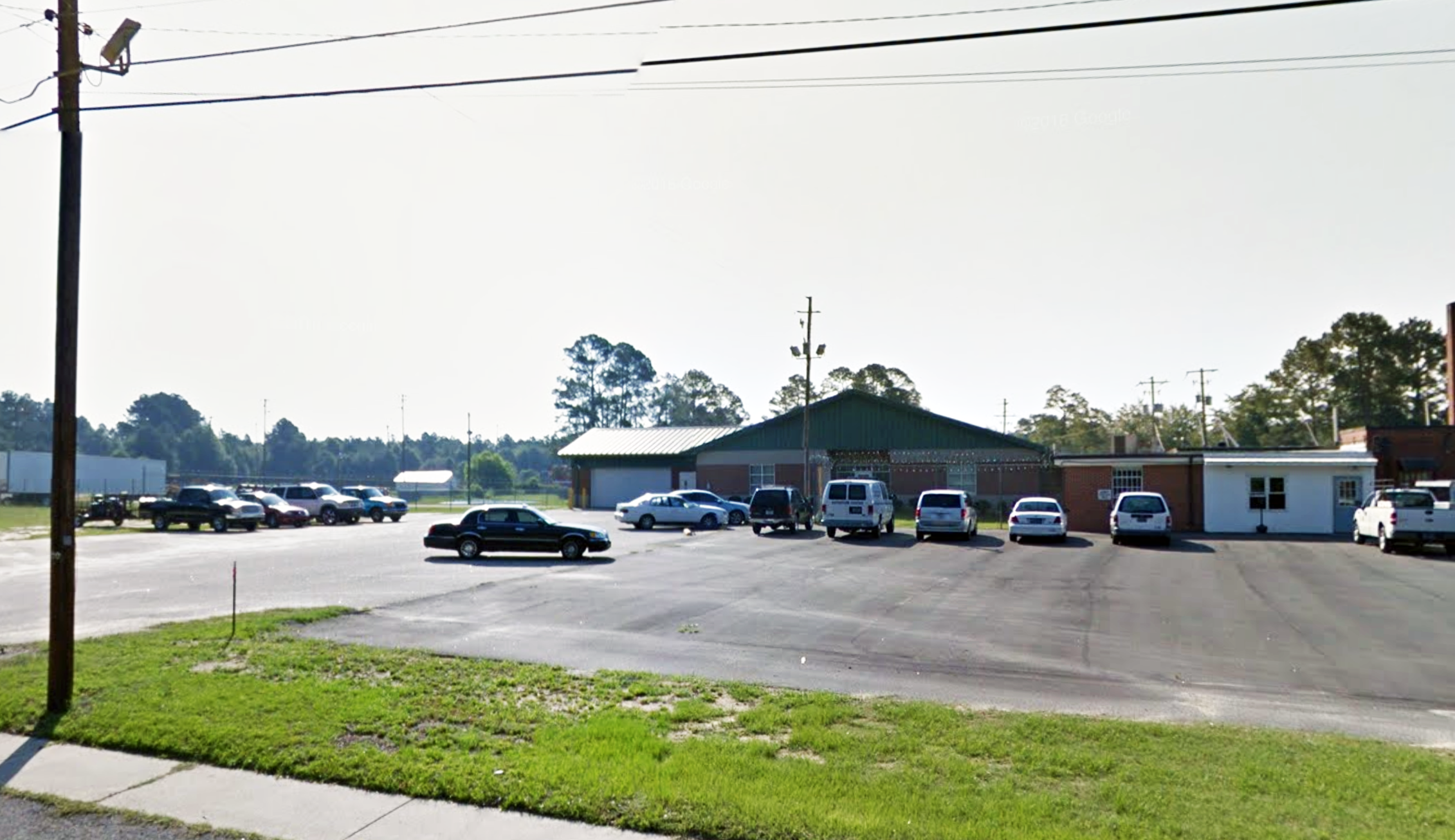 Barnwell County Detention Center Roster Lookup, SC, Inmate Search