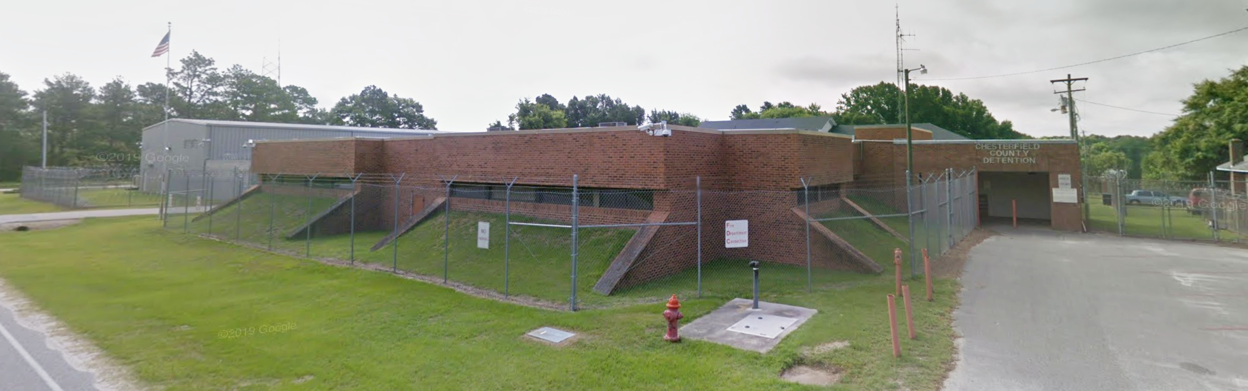 Chesterfield County Detention Center Roster Lookup, SC, Inmate Search