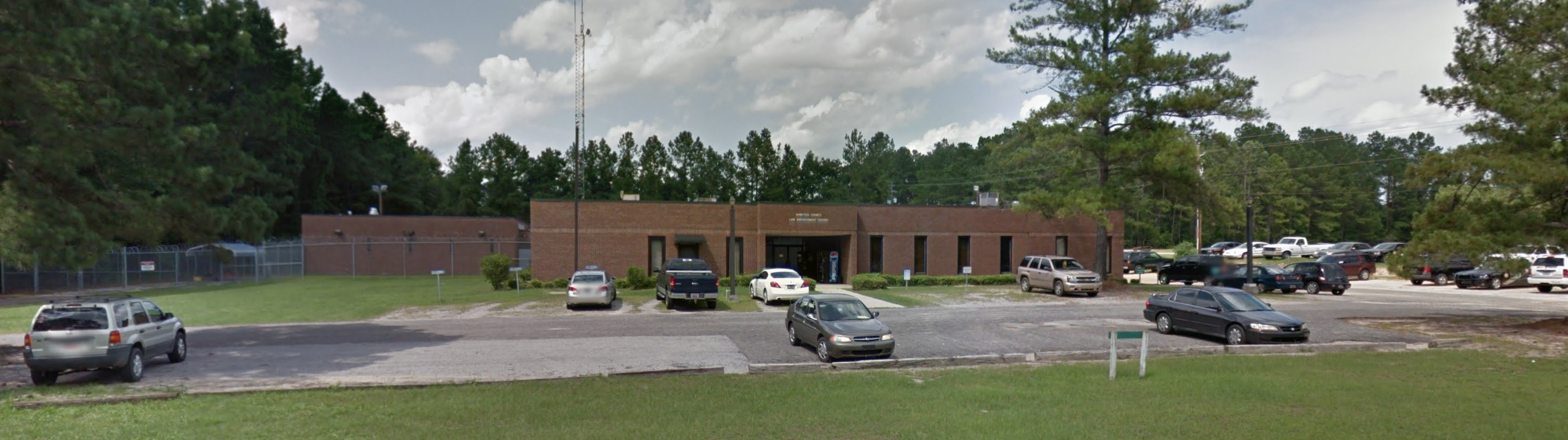 Hampton County Jail & Detention Center, SC Inmate Search: Roster & Mugshots