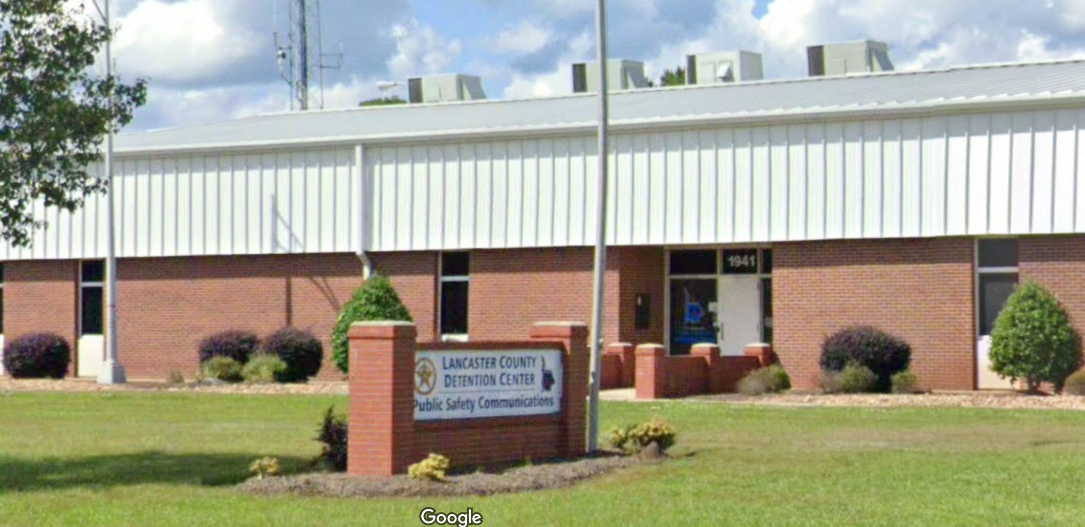 Lancaster County Detention Center SC: Inmate Search & Roster
