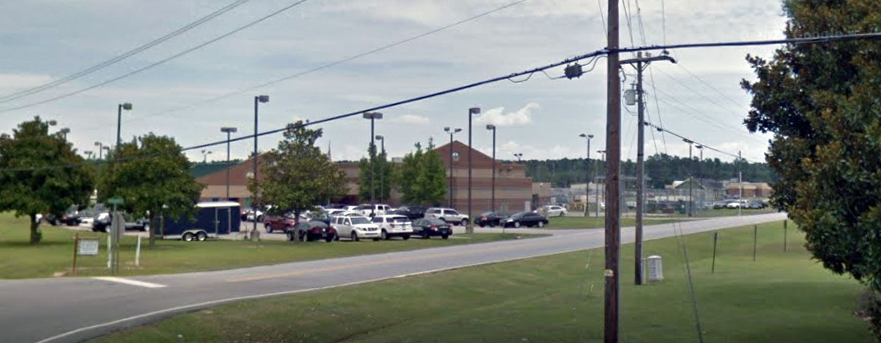 Marion County Detention Center Roster Lookup, SC, Inmate Search