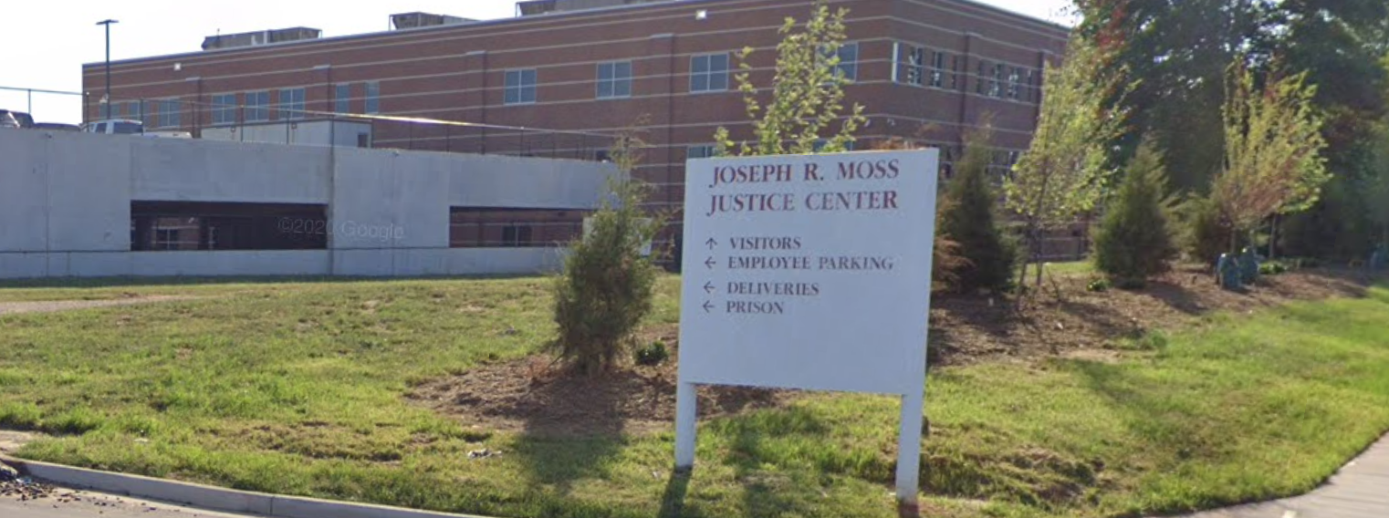 York County Inmate Search & Roster | Find Inmates SC