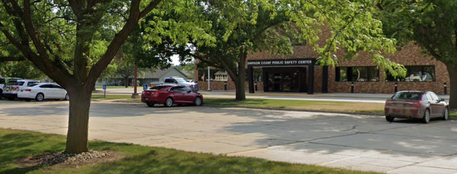 Davison County Jail, SD Inmate Search: Roster & Mugshots