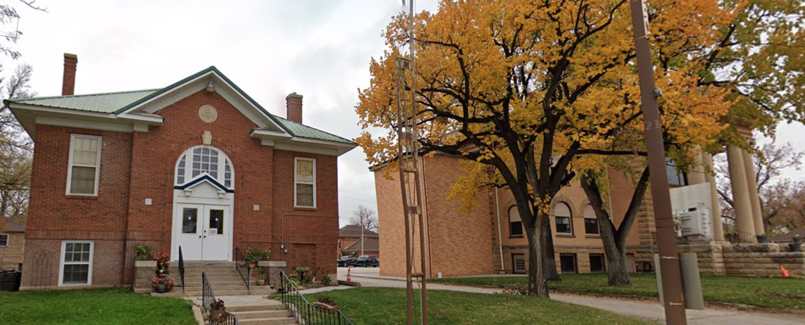 Butte County Jail, SD Inmate Search: Roster & Mugshots