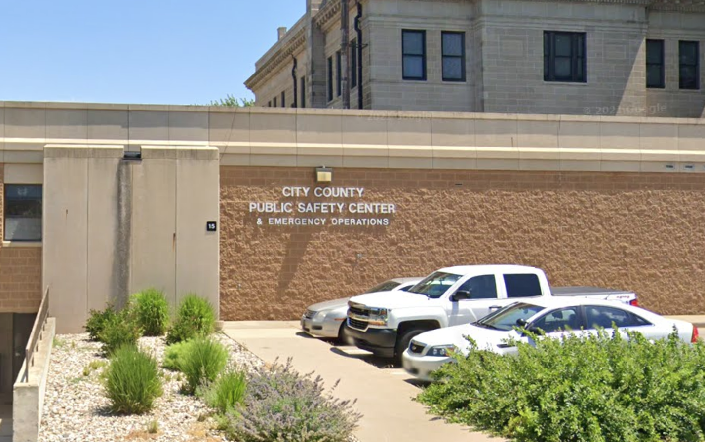 Clay County Jail, SD Inmate Search: Roster & Mugshots