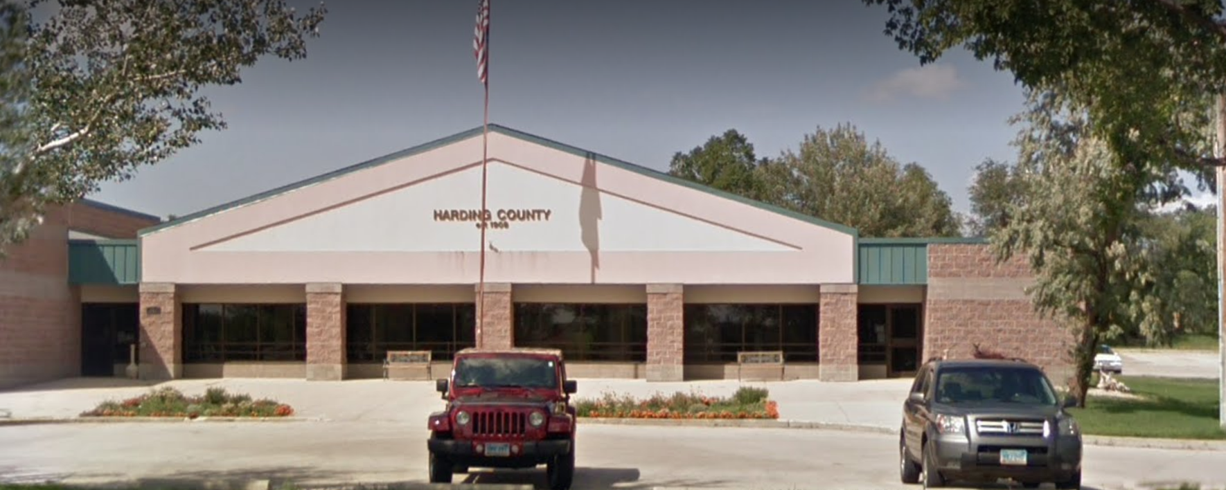 Harding County Jail, SD Inmate Search: Roster & Mugshots