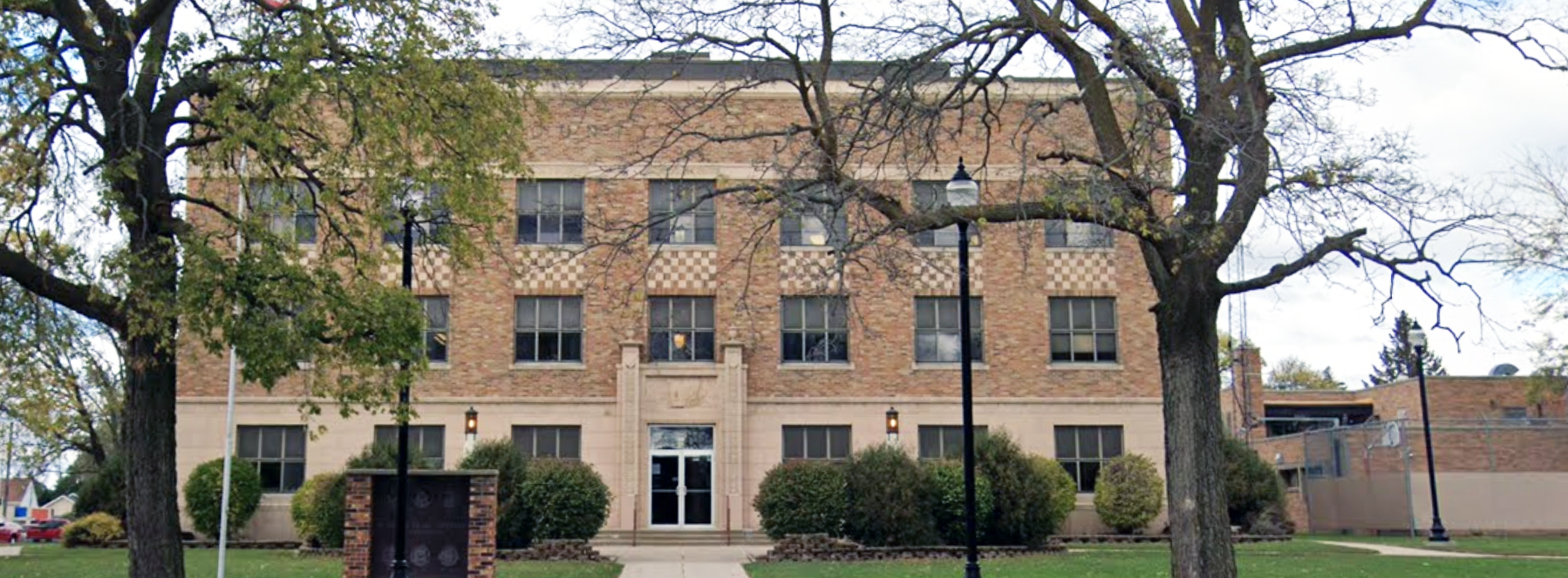 Lake County Jail, SD Inmate Search: Roster & Mugshots