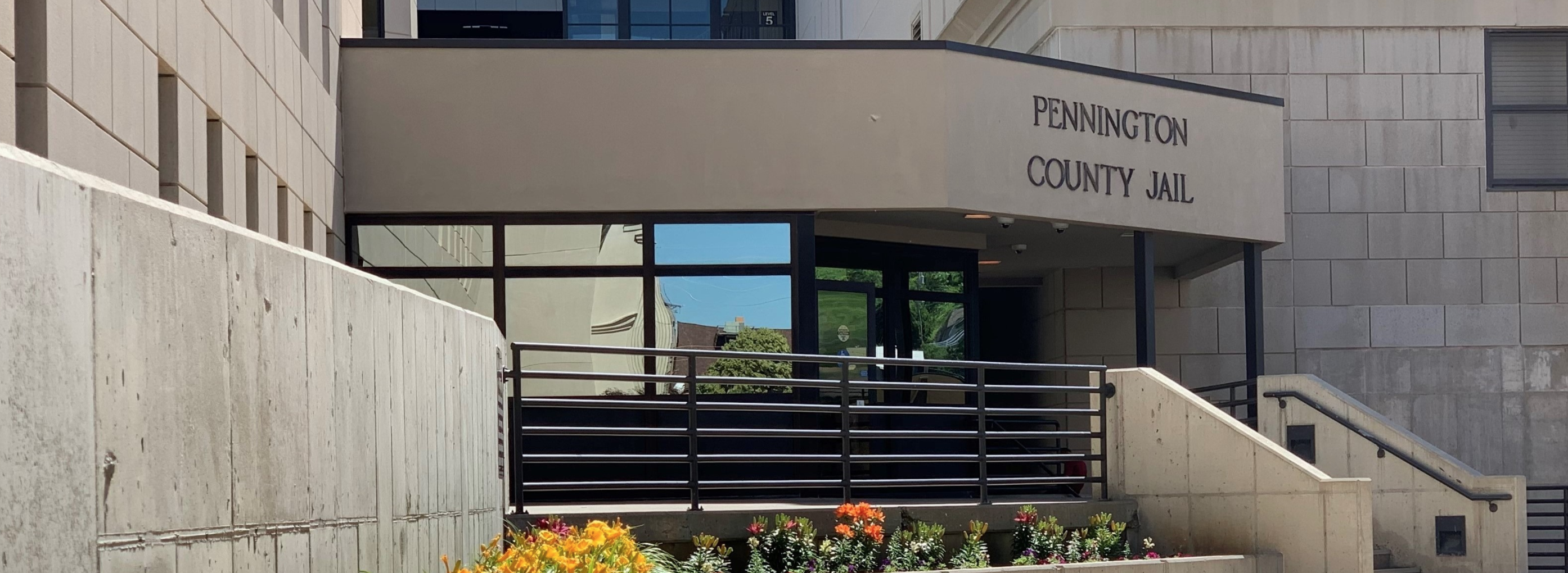 Pennington County Jail, SD Inmate Search: Roster & Mugshots