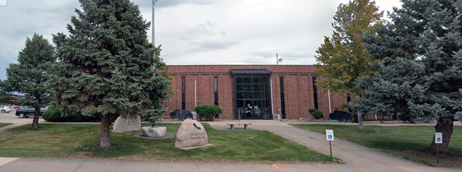 Stanley County Jail, SD Inmate Search: Roster & Mugshots