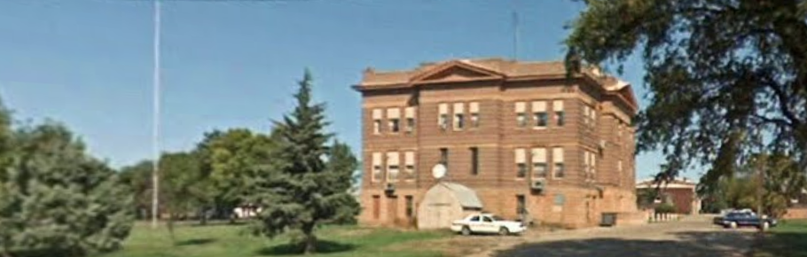 Potter County Jail Roster Lookup, SD, Inmate Search