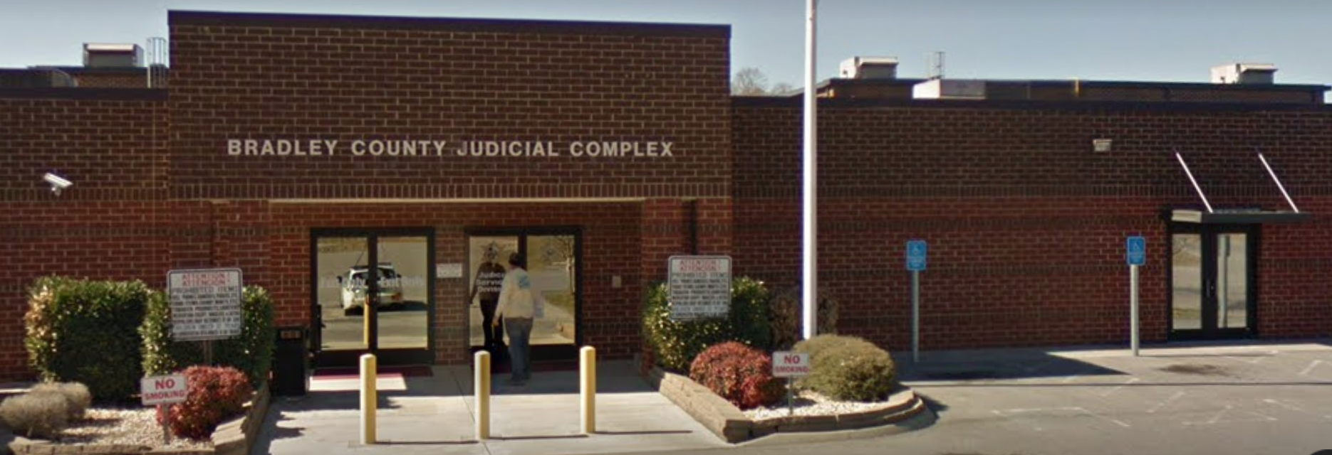 Bradley County Jail, TN Inmate Search: Roster & Mugshots