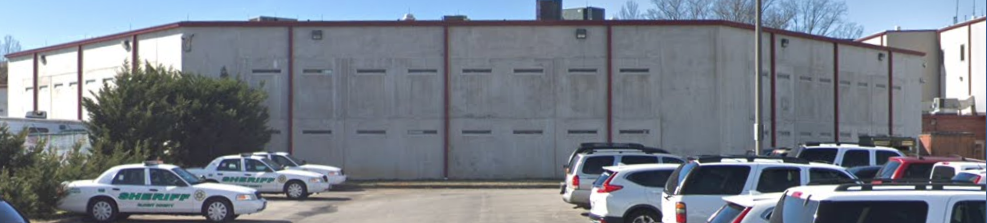 Blount County Adult Detention Facility, TN Inmate Search: Roster & Mugshots