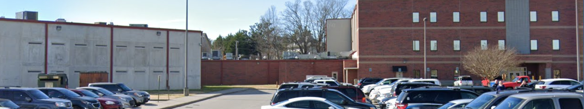 Blount County Adult Detention Facility, TN Inmate Search: Roster & Mugshots