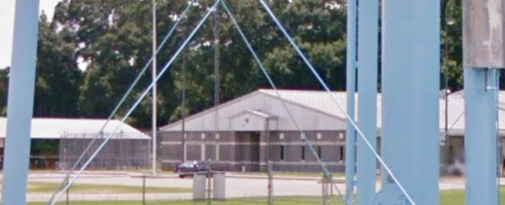 Crenshaw County Jail, AL Inmate Search, Information