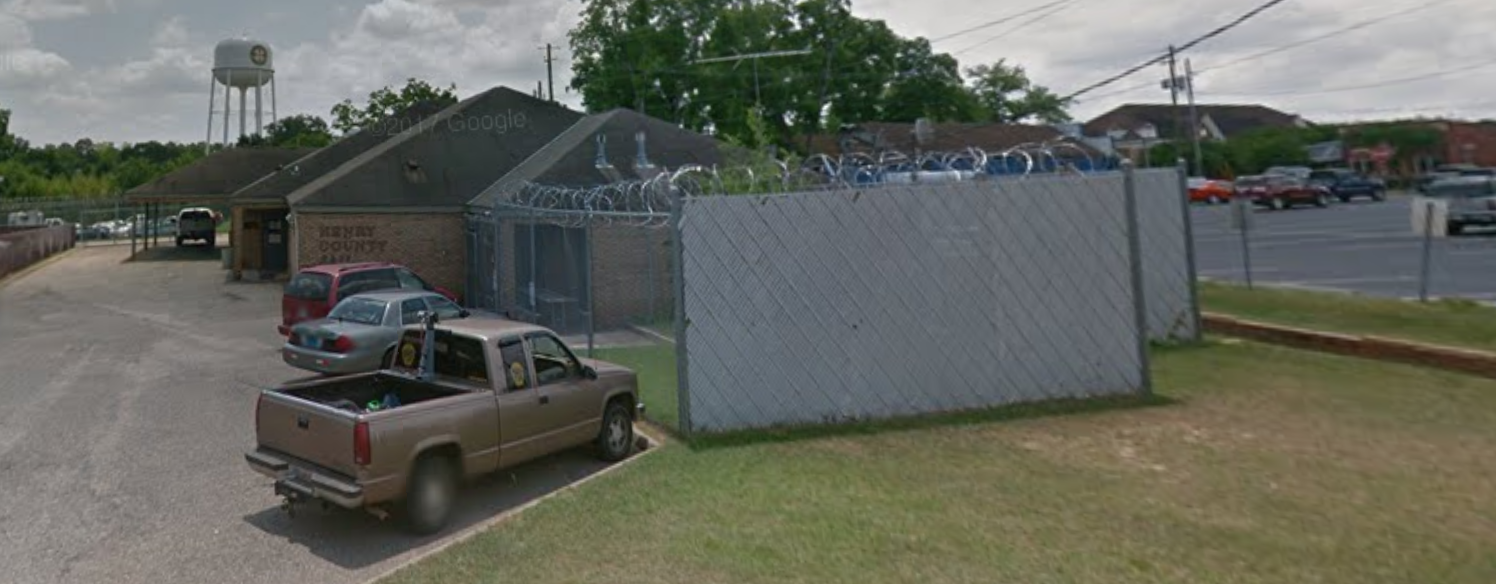 Henry County Jail, AL Inmate Search: Roster & Mugshots