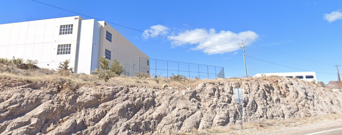 Mohave County Jail Photos & Videos | Upload Jail Photos | Kingman, AZ