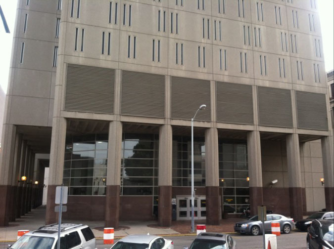 Wayne County Jail I, MI Visitation Schedule Wayne County Jail I, MI Visitation Schedule