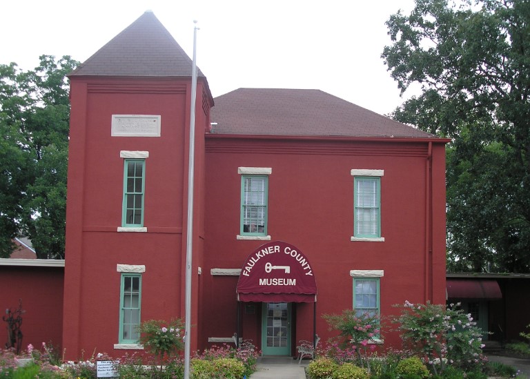 Faulkner County Detention Center Roster Lookup, AR, Inmate Search