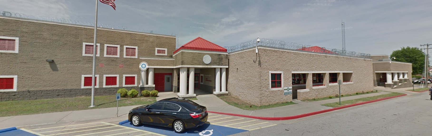 Sebastian County Adult Detention Center Fort Smith AR | Inmate Info ...