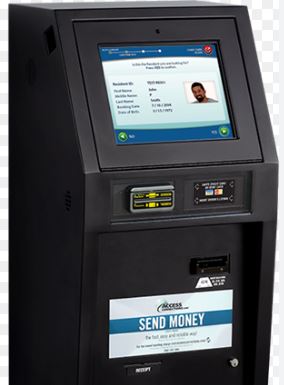 Deposit Inmate Money - Potter County Detention Center TX