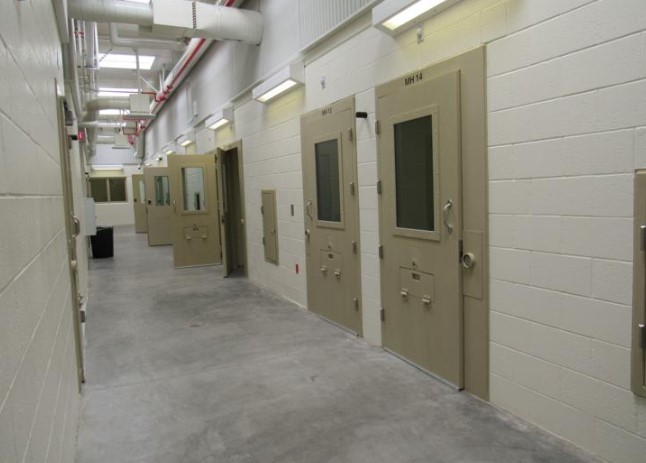 Kings County Jail Hanford CA | Inmate Info & Services
