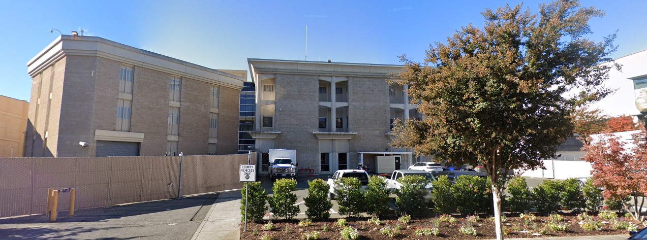 Napa County Jail Roster Lookup, CA, Inmate Search