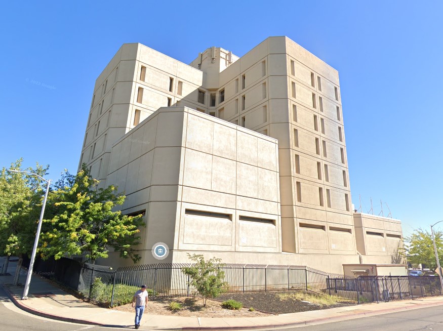 Shasta County Jail Roster Lookup, CA, Inmate Search