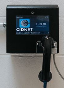 Auglaize County Corrections Center Jail, OH Visitation Schedule