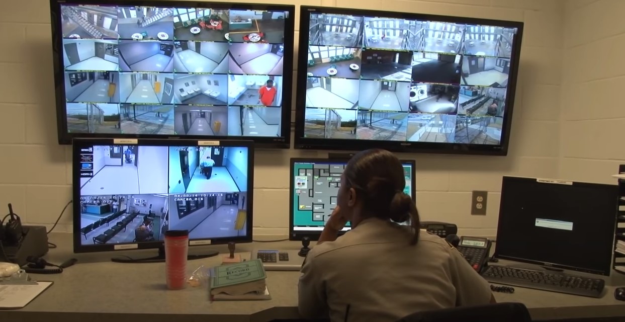 Aiken County Detention Center Roster Lookup, SC, Inmate Search