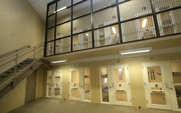 Flagler County Jail Bunnell FL | Inmate Info & Services