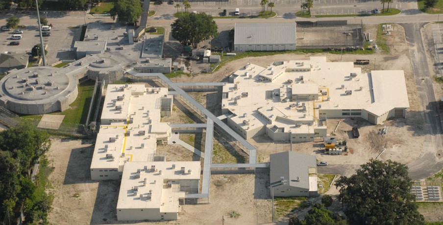 Sumter County Detention Center Roster Lookup, FL, Inmate Search