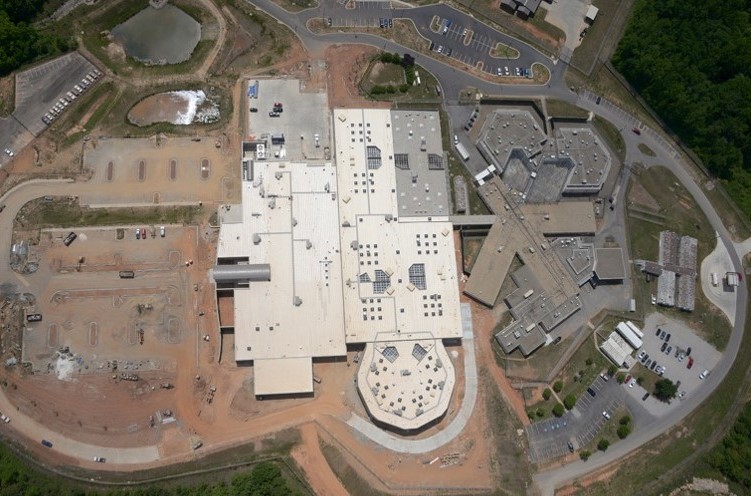 Athens-Clarke County Jail Roster Lookup, GA, Inmate Search