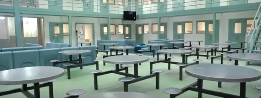 Athens-Clarke County Jail Roster Lookup, GA, Inmate Search